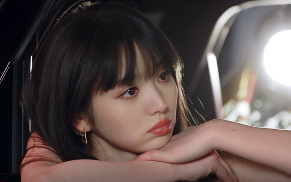 红毯背后Last Ticket田曦薇余承恩当场飙戏？！-综艺-全集-高清在线观看-bilibili-哔哩哔哩