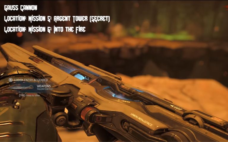 DOOM武器-千图网