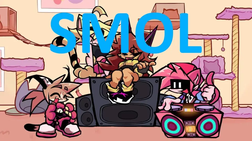 Friday Night Funkin. DJX [Friday Night Funkin'] [Mods]