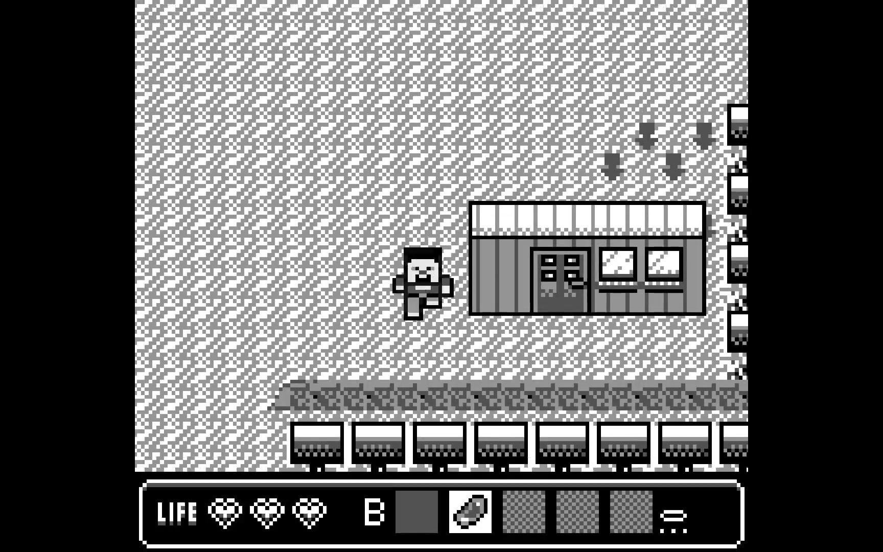 【Minecraft】如果我的世界出现在1992年 - 98DEMAKE_哔哩哔哩 (゜-゜)つロ 干杯~-bilibili