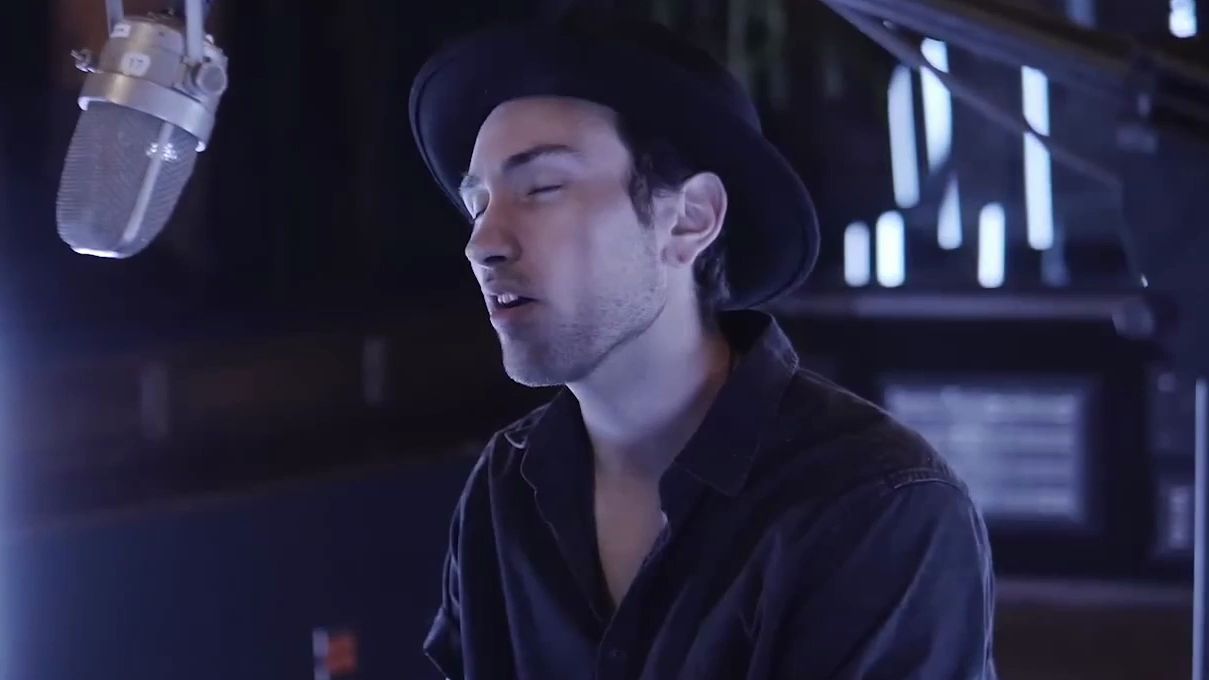 Love Is Gone “ 所以爱会消失吗 ”-高岩天宇-音乐-哔哩哔哩视频