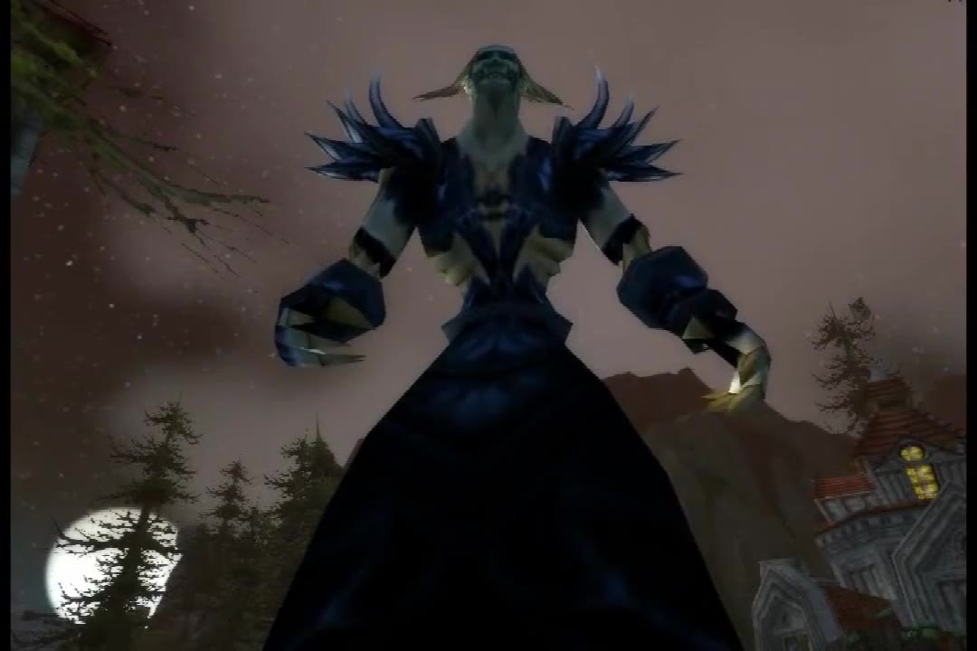 【魔兽世界】 60年代 法神V大全集-Vurtne 1_哔哩哔哩_bilibili