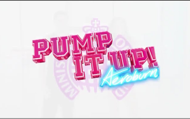 【合集】Pump it up 2004~2012 健身操 减肥操_哔哩哔哩_bilibili