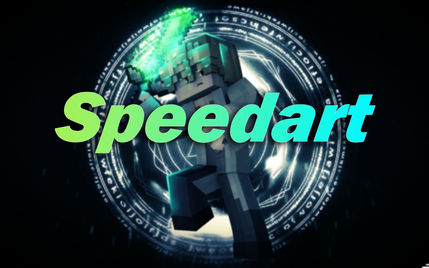 #SPEED ART-Ryan_哔哩哔哩_bilibili