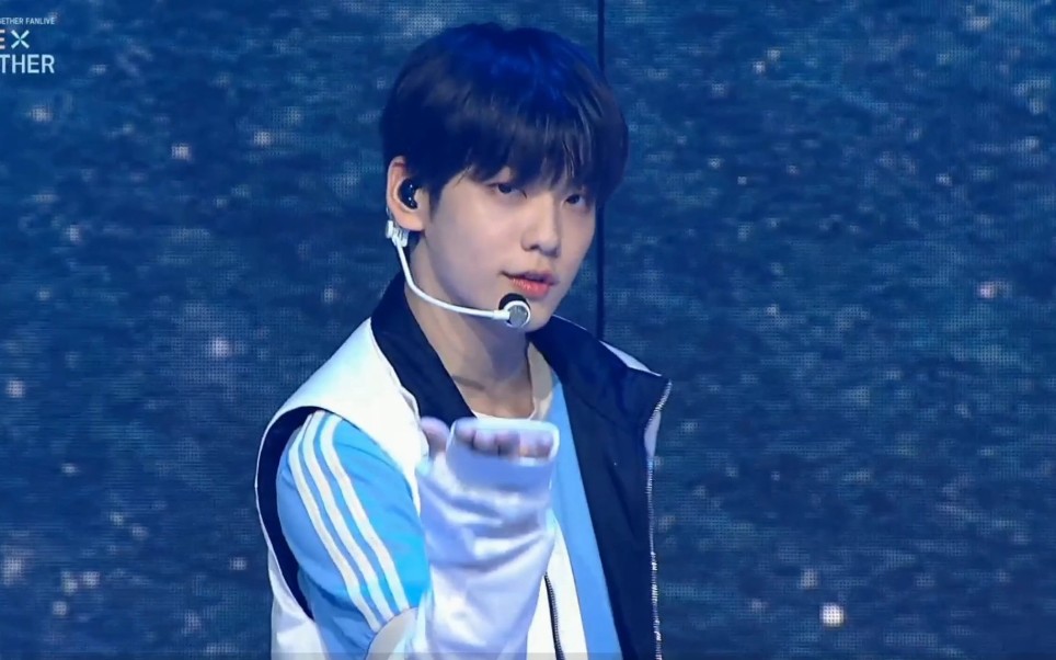 Poppin' Star TXT_哔哩哔哩_bilibili