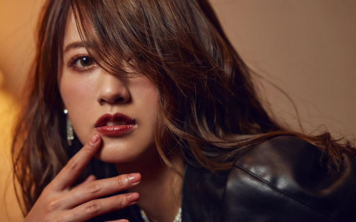 希岛爱理个人精选集「Airi Addict」全曲试听预告片_哔哩哔哩_bilibili