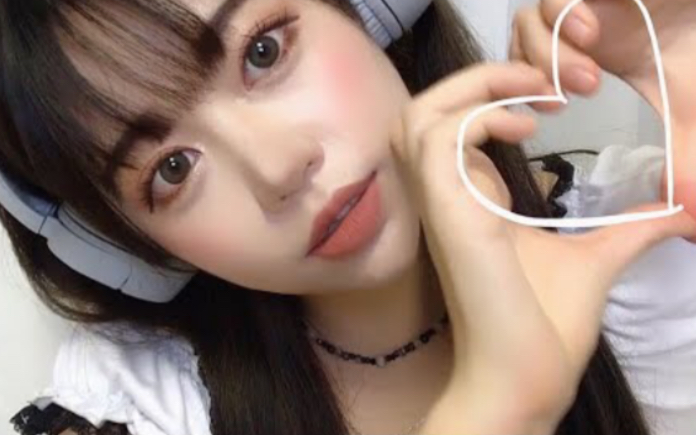 ｜heeny｜纯情漫画主人公｜清纯裸妆makeup｜_哔哩哔哩_bilibili