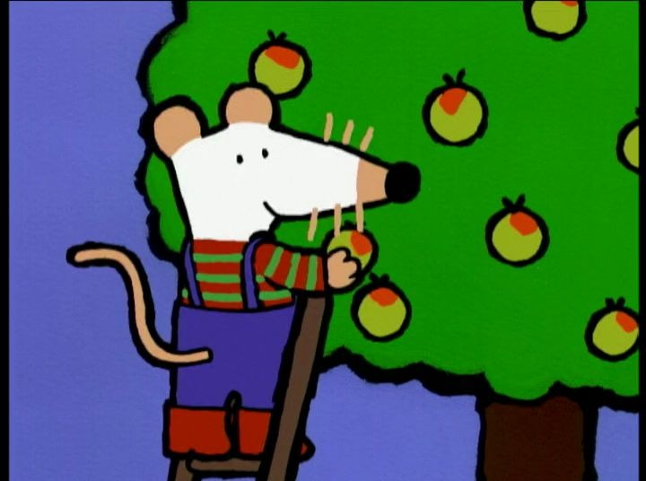 Maisy.E001.Farm_哔哩哔哩_bilibili