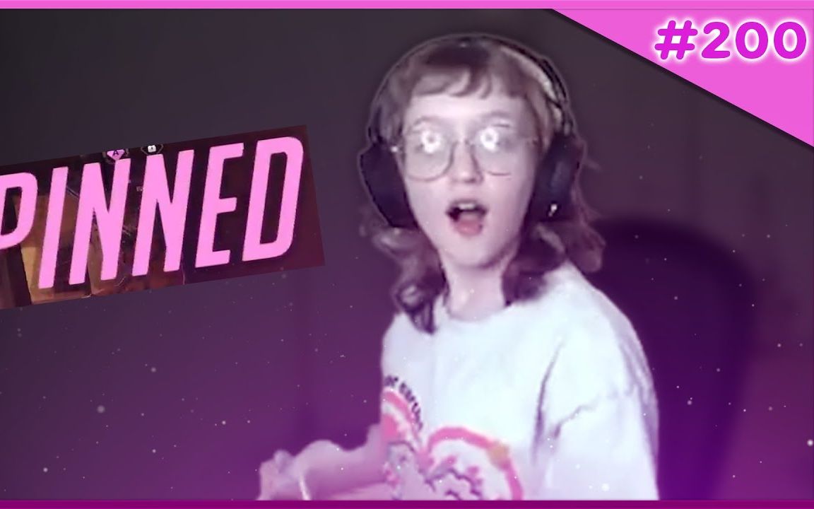 『sunshinebread』全Twitch第二倒霉的主播 【中字】_哔哩哔哩bilibili_OW_游戏集锦