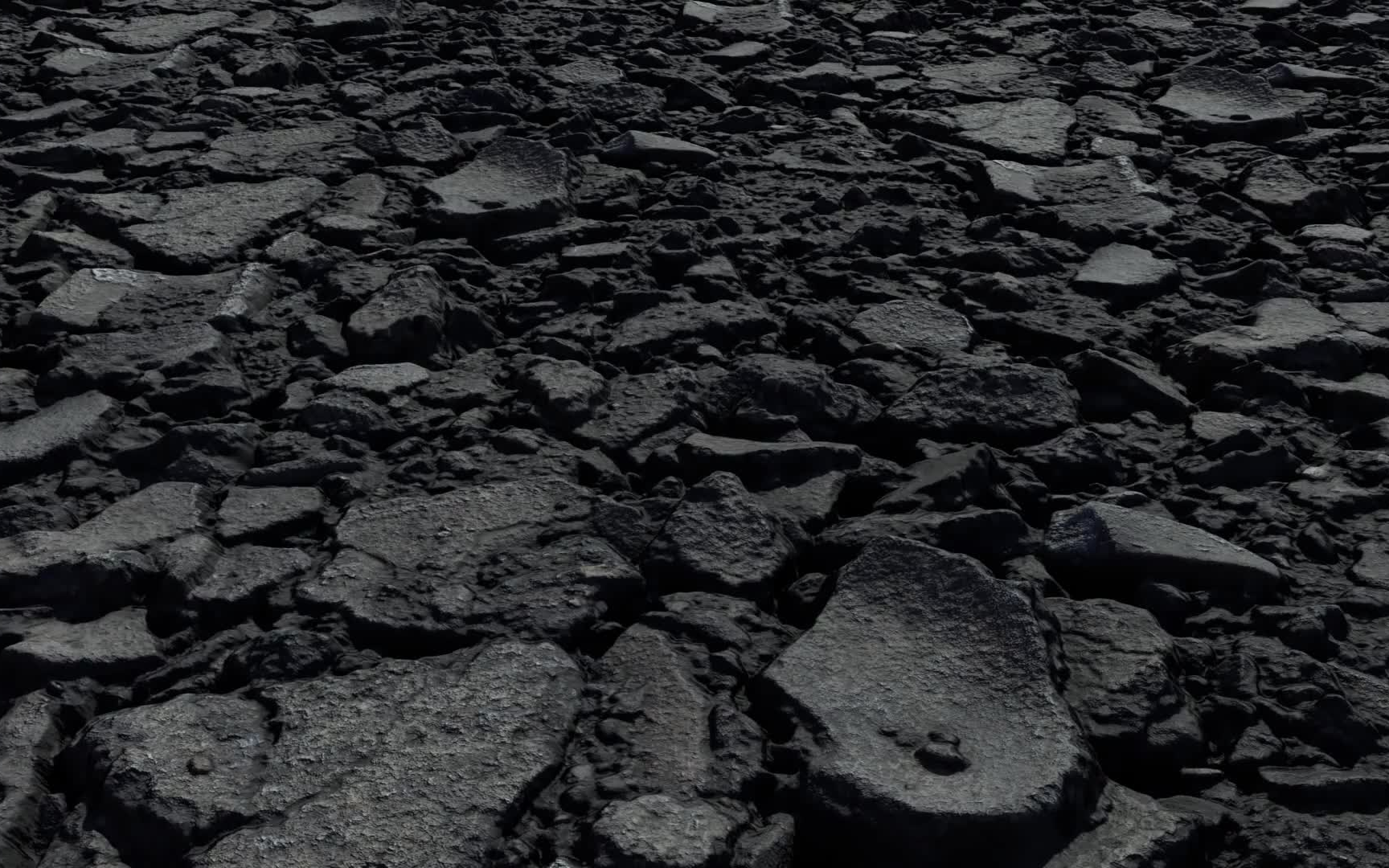 如何在UE4中使用Displacement Map_哔哩哔哩_bilibili