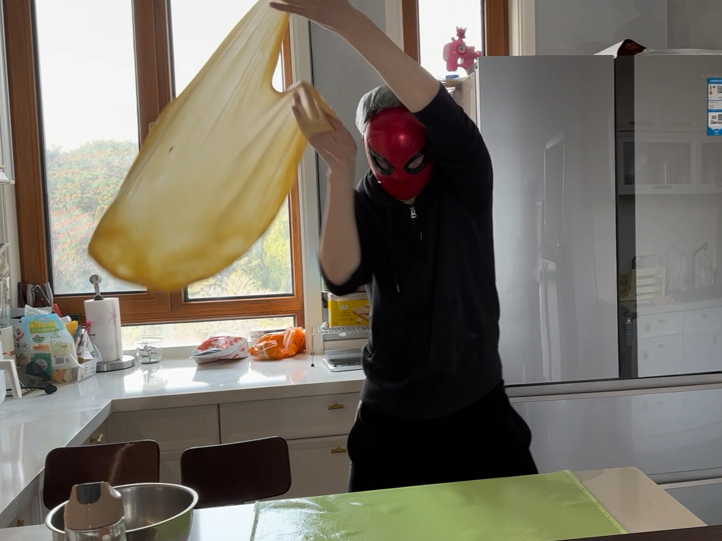 I'm on the next~ level~-一宝ebao-一宝ebao-哔哩哔哩视频