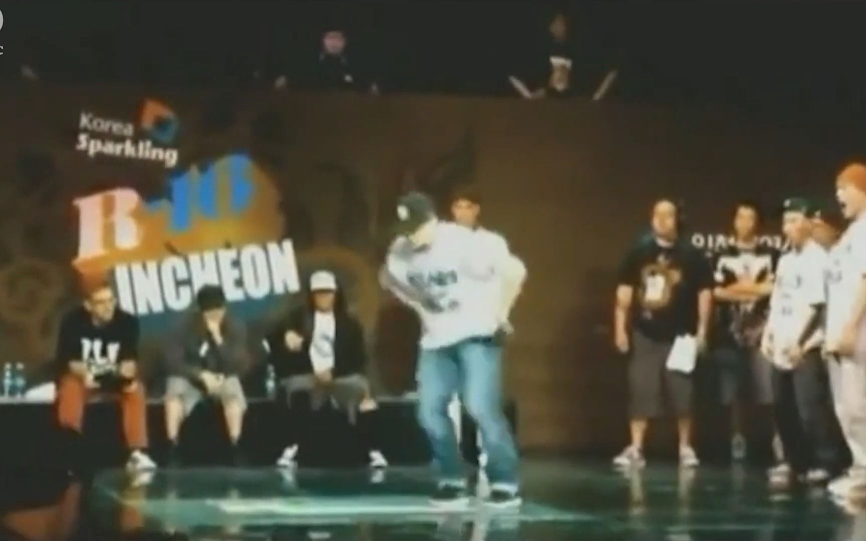 【Bboy Born个人剪影】_哔哩哔哩_bilibili