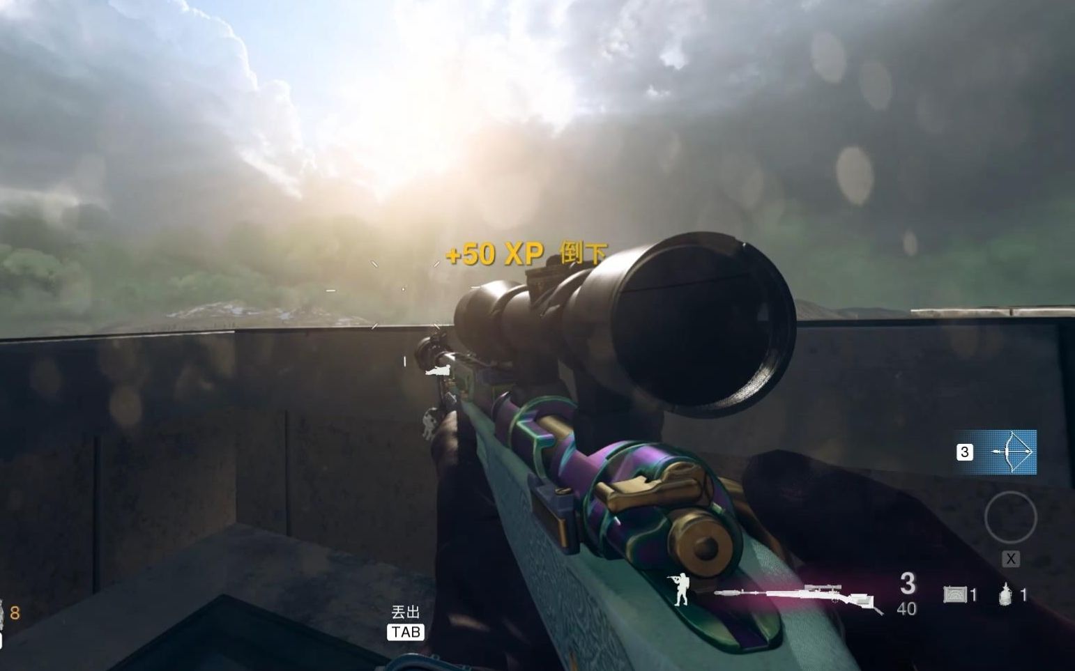 98K的King_哔哩哔哩_bilibili