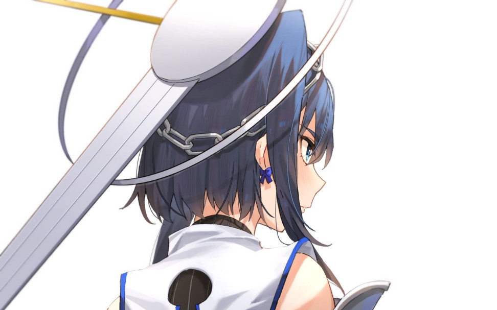 【kronii出道直播】时间神 The Time Has Come⌛_哔哩哔哩_bilibili