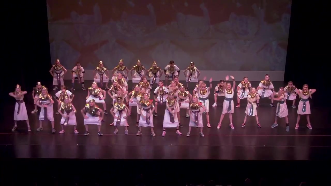 2018 NHDI Event of the Year DVD preview_哔哩哔哩_bilibili