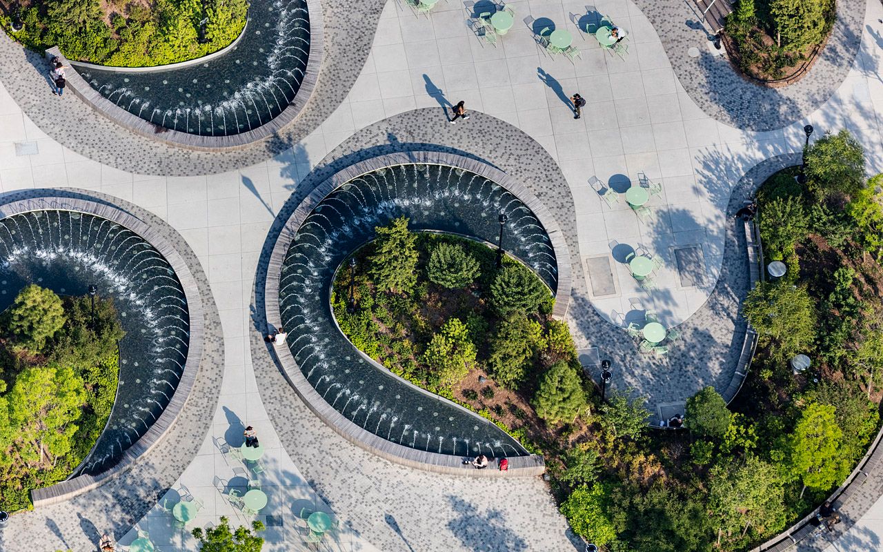 【景观讲座】景观事务所MVVA在ASLA的讲座| Inside the LA Studio with MVVA at ASLA_哔哩哔哩 ...