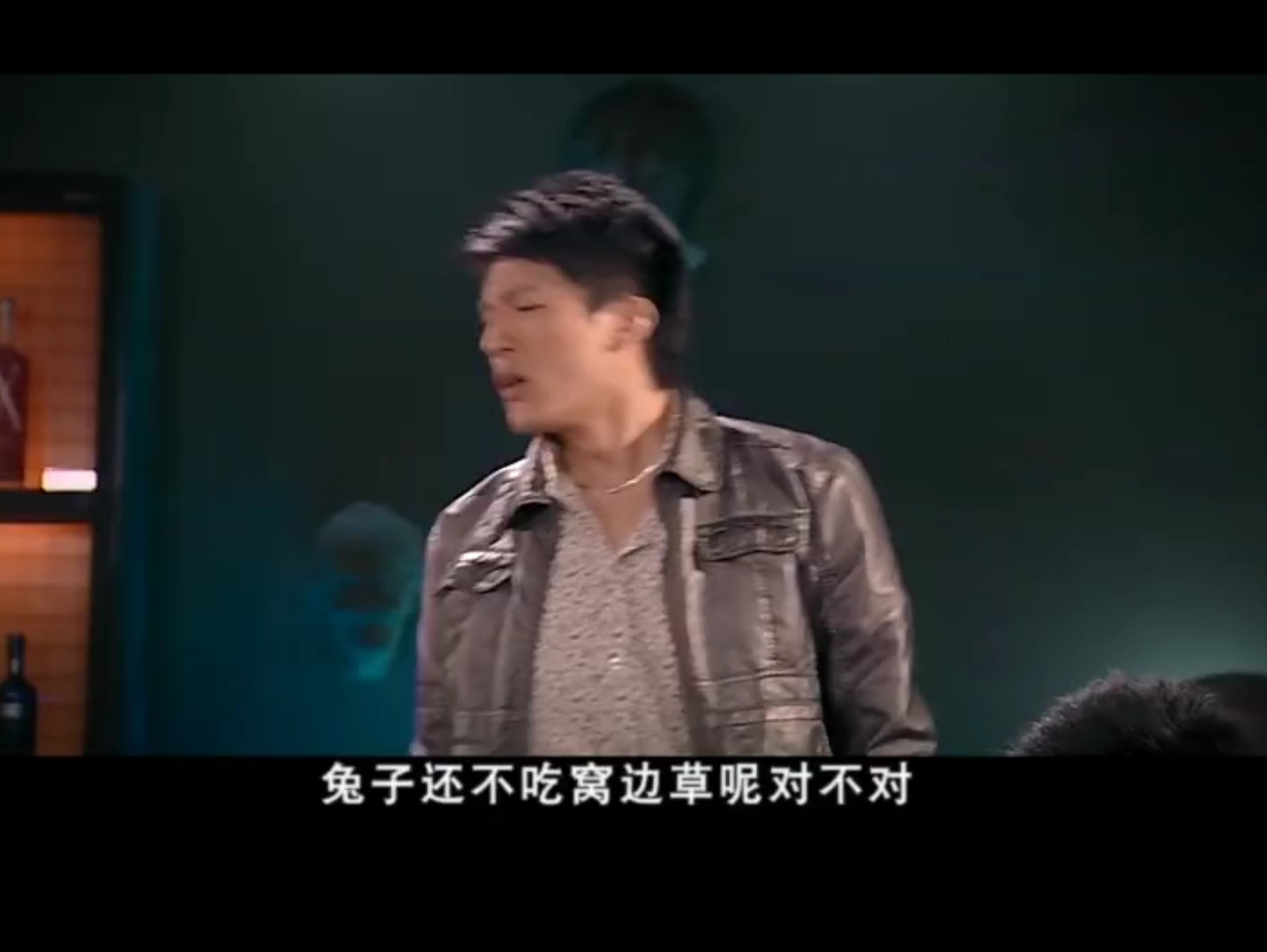 【吕子乔】人生苦短,及时行乐才是王道 哔哩哔哩