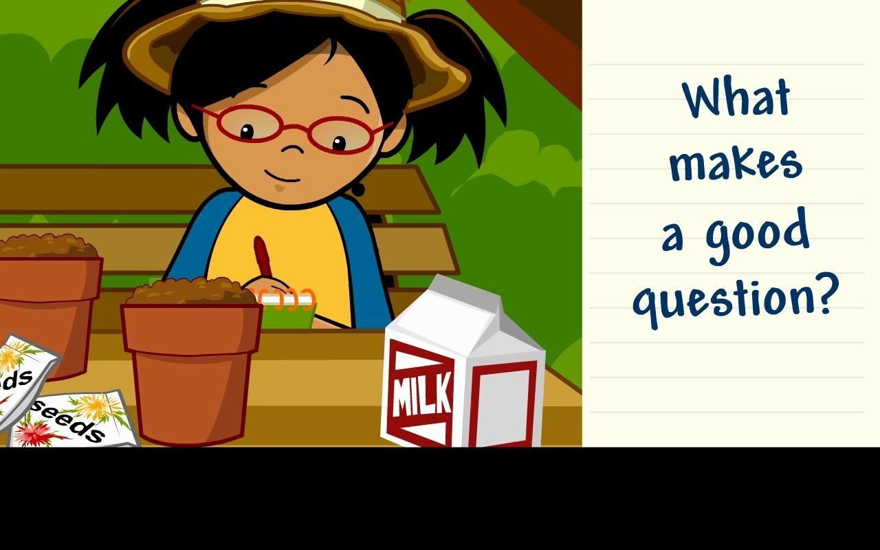 全球最火的英语启蒙神器BrainPOP Science Skills_哔哩哔哩_bilibili