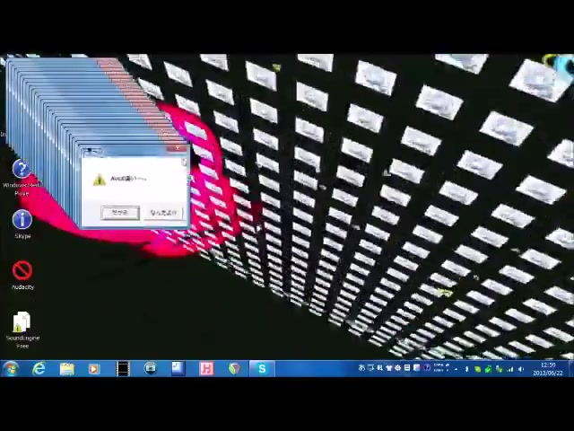 【WINDOWS】RED ZONE EXE が本気を出したみたいです [ 1 HOUR ]_哔哩哔哩 (゜-゜)つロ 干杯~-bilibili