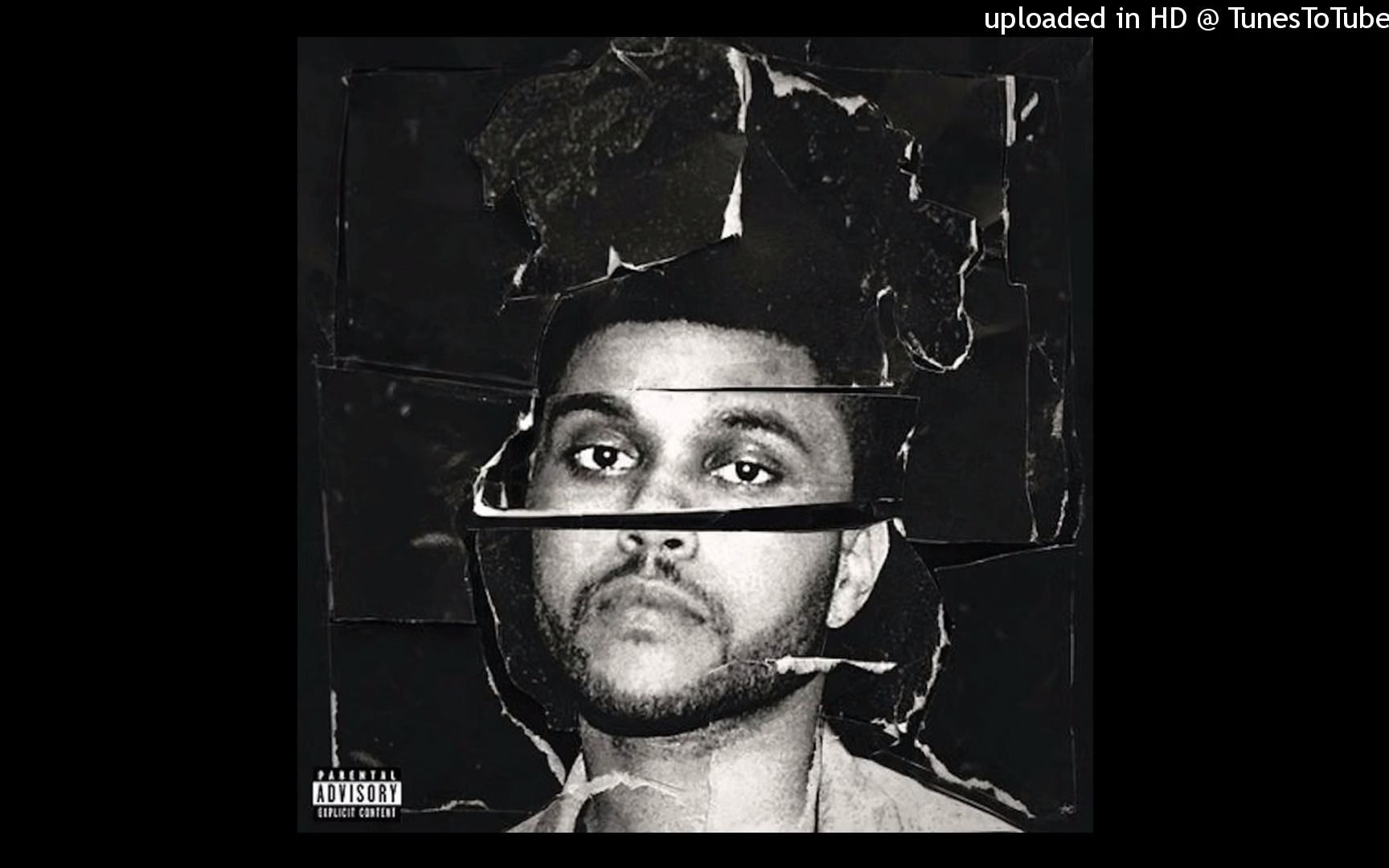 伴奏搬运【The Weeknd The Hills Official Instrumental By Illangelo】_哔哩哔哩_bilibili