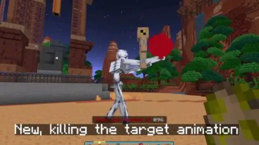 Bendy the Demon18新版爱死CP096内容介绍！_哔哩哔哩bilibili_我的世界_攻略