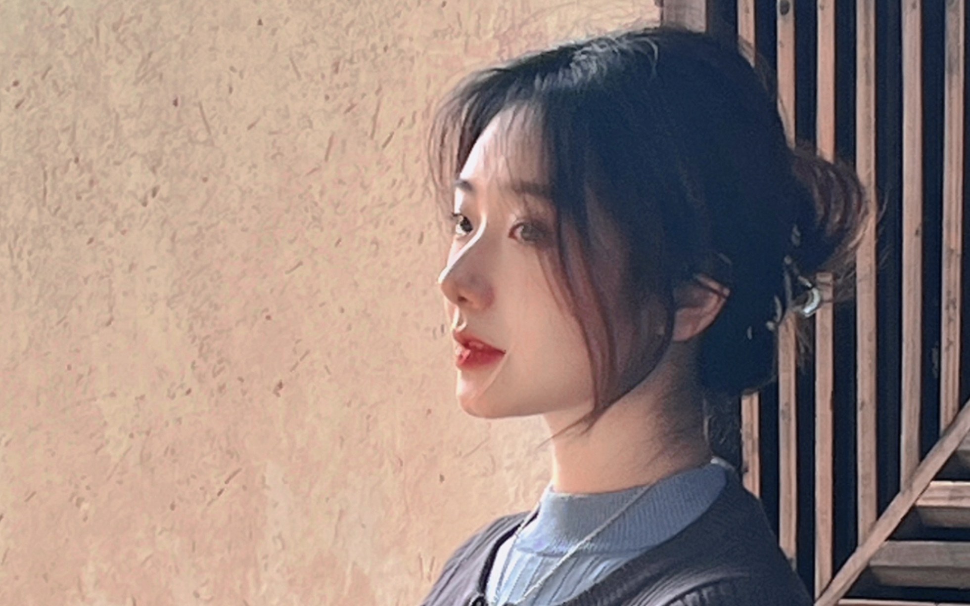 “你一句春不晚，我就到了真江南”-Yige一格-Yige一格-哔哩哔哩视频