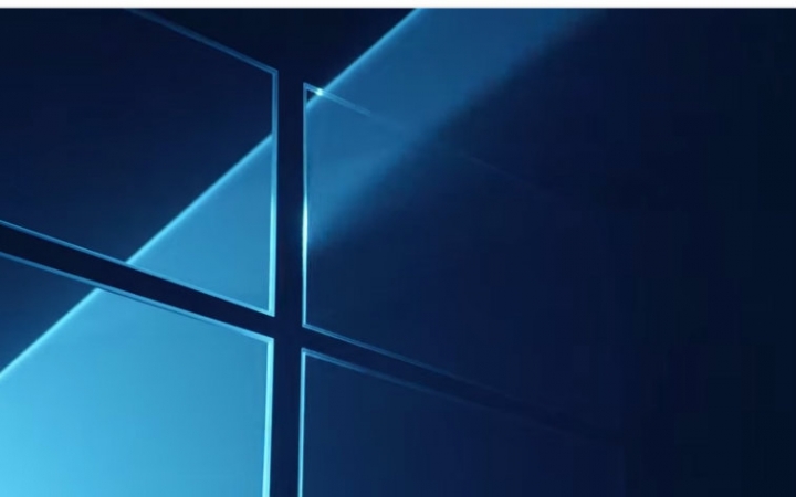 【Win10 音乐视频】Windows 10. GMUNK. Odesza._哔哩哔哩_bilibili