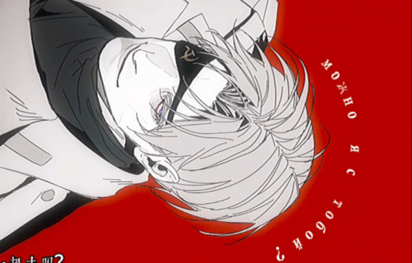 【CH手书/苏瓷】我可以和你在一起-时雨阵阵-国拟-哔哩哔哩视频