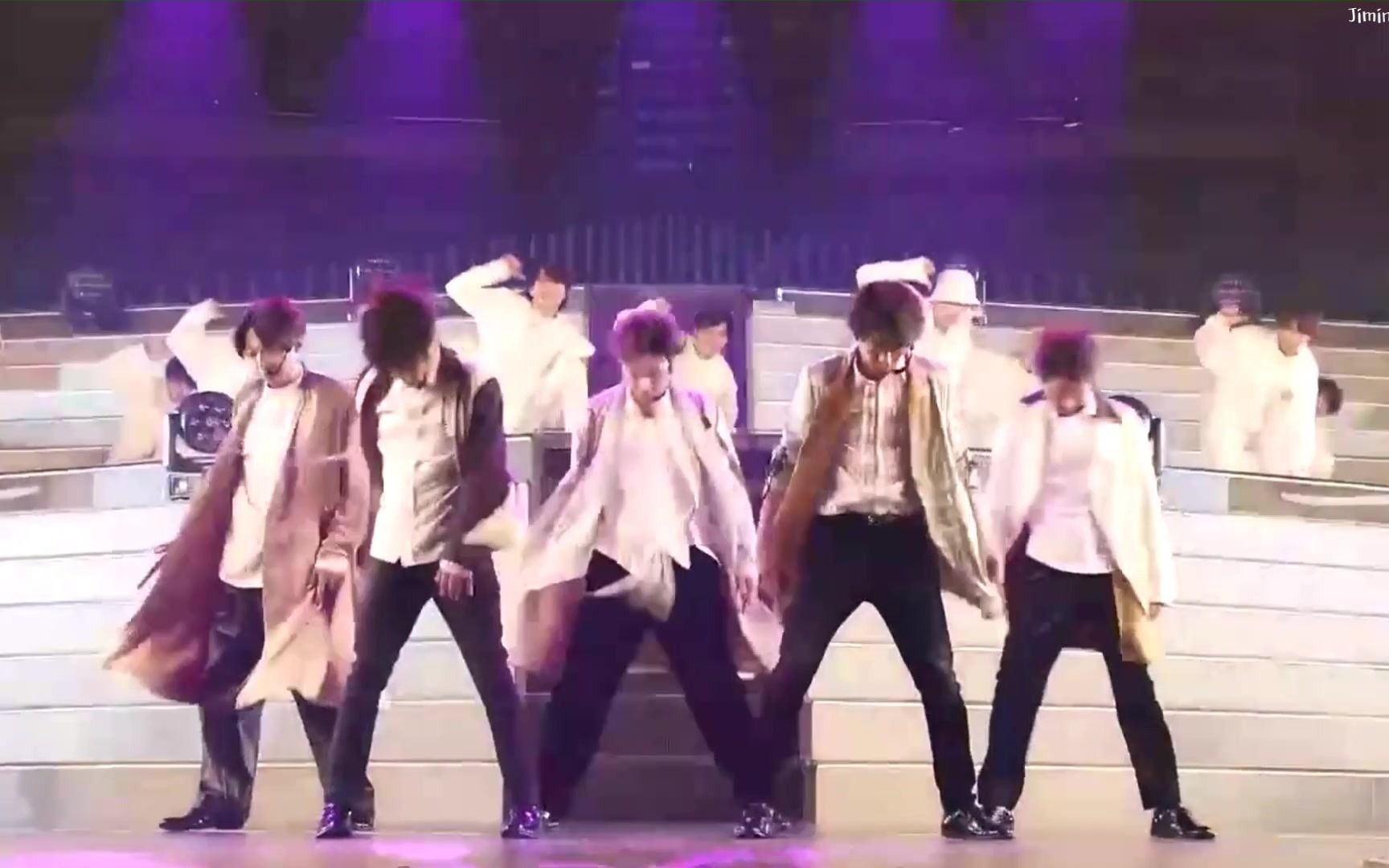 【中日字】Arashi - Do you...? @This is 嵐 con_哔哩哔哩_bilibili