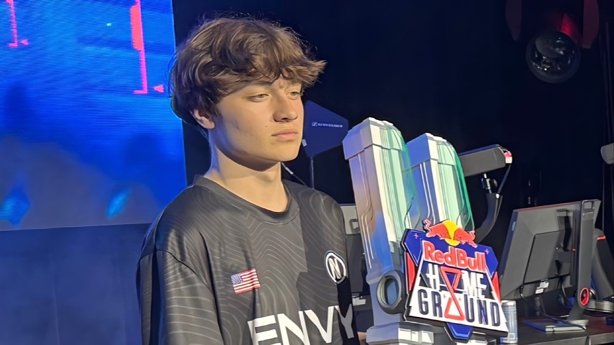 『Valorant』北美新星Canezerra - 北美最强新人，混战高手！统治级排位表现！-NEVERM1ND_-NEVERM1ND_-哔哩哔哩视频