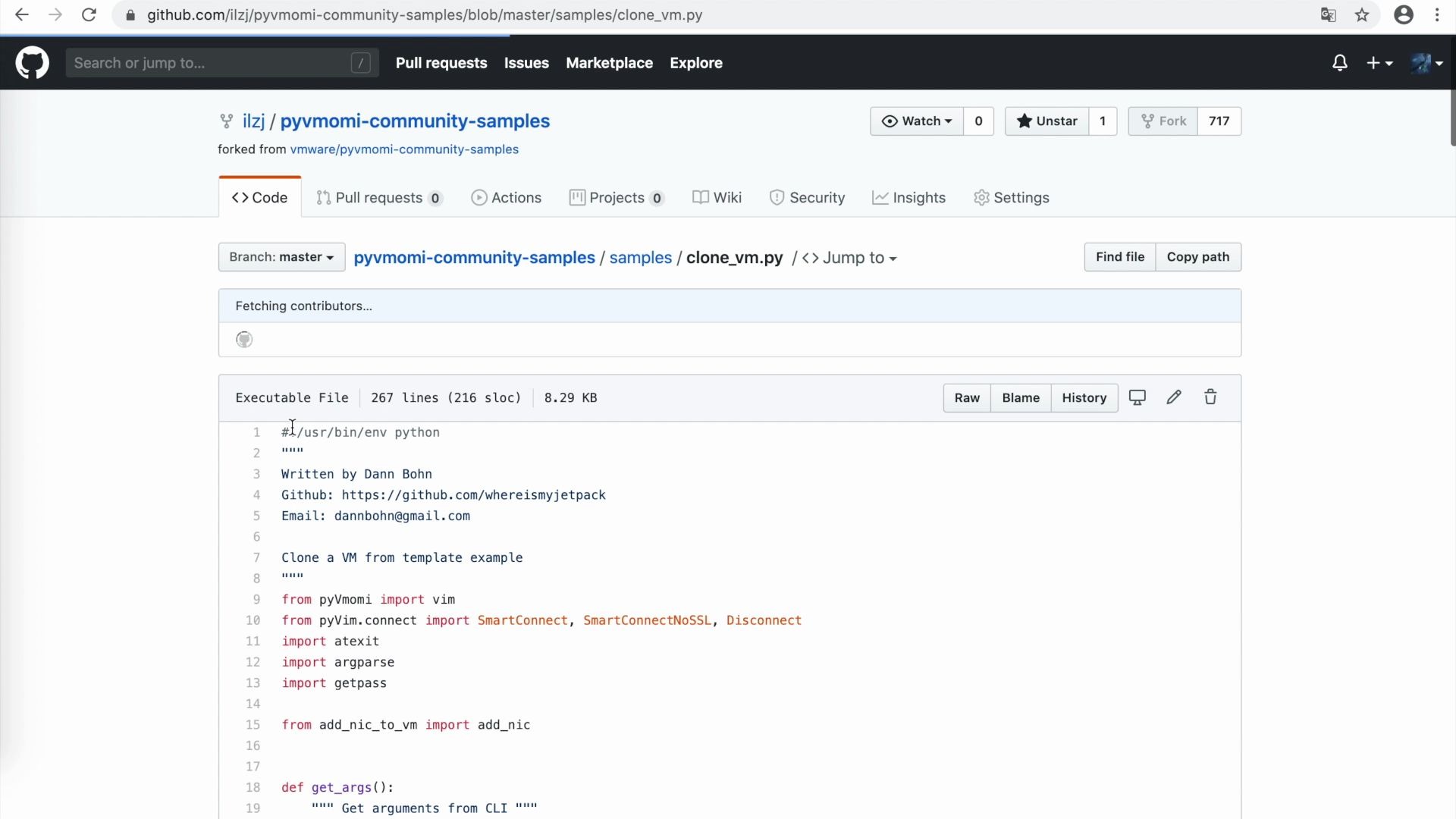 python VMware管理模块pyvmomi 之浅谈克隆虚拟机_哔哩哔哩_bilibili