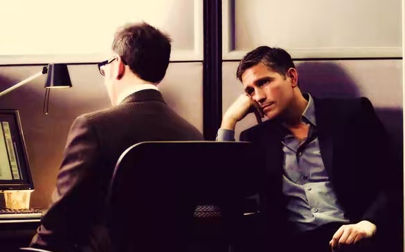 【POI/疑犯追踪】Finch&Reese Cut 夕阳红的美妙日常_哔哩哔哩_bilibili