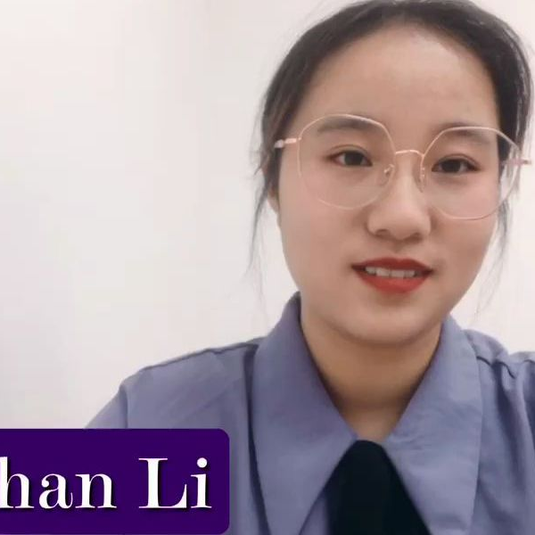 Yihan Li's Instagram, Twitter & Facebook on IDCrawl