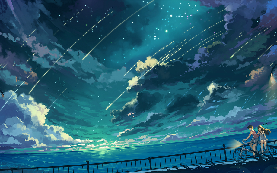 【Chillstep】Lightscape 作品全集_哔哩哔哩_bilibili