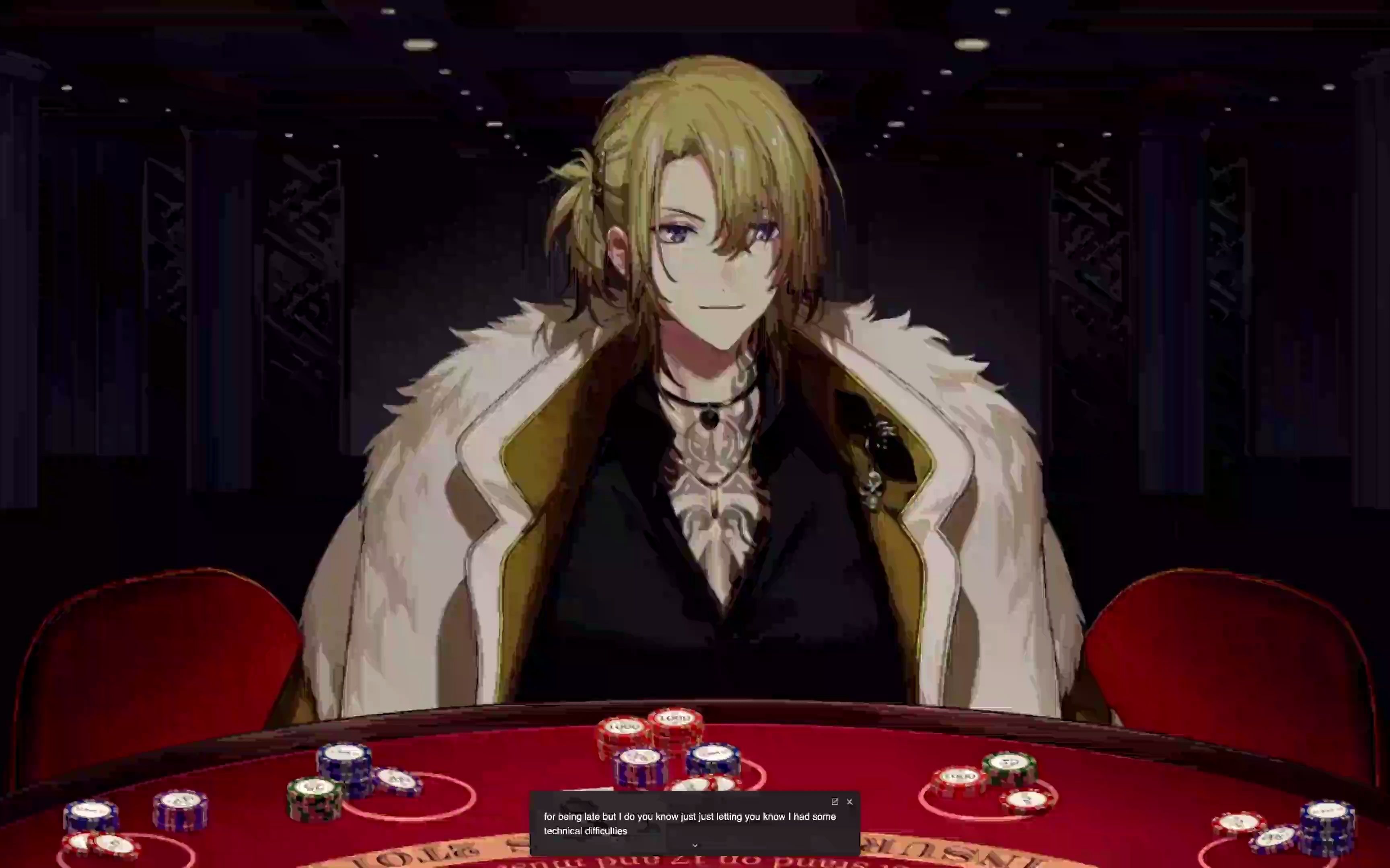 【直播/生肉、机翻 】ACTUALLY being MEAN and EVIL!- Luca Kaneshiro【NIJISANJI EN ...