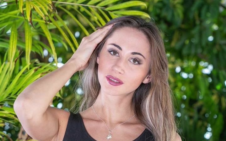 Aruna Aghora's Instagram, Twitter & Facebook on IDCrawl