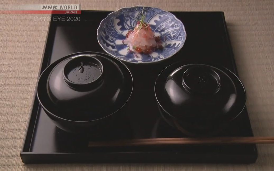 纪录片.NHK.东京视角2020.外企高管推荐的隐秘好去处[片头]_哔哩哔哩_bilibili