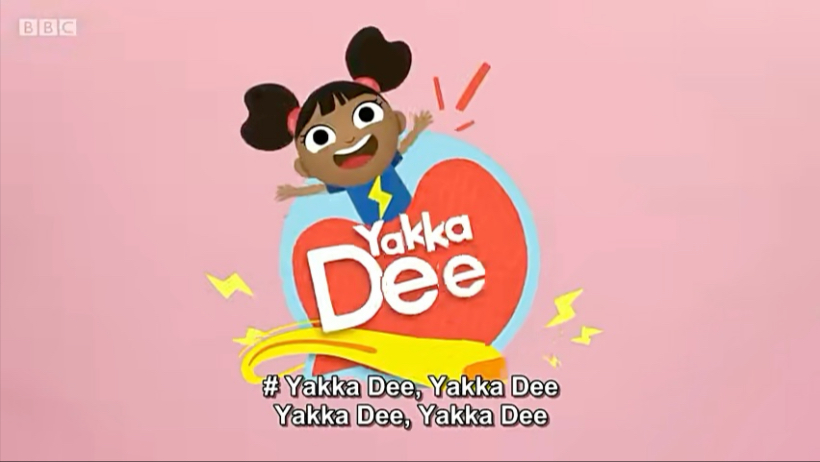yakka dee ！幼儿英语学习启蒙-心理家乡-默认收藏夹-哔哩哔哩视频