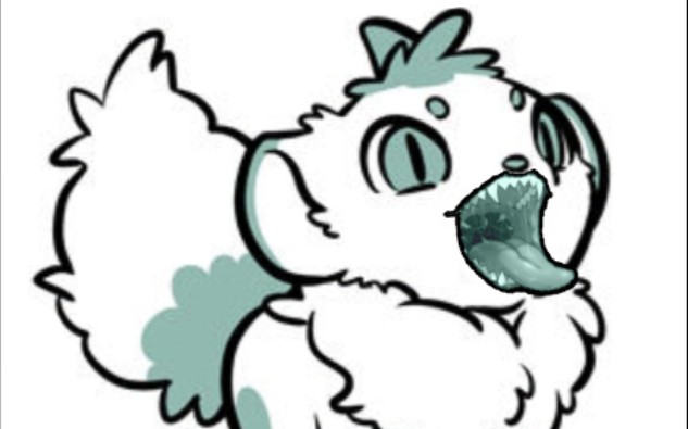 给你们整点阴间的东西_哔哩哔哩_bilibili