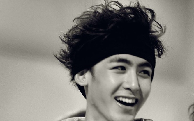 nichkhun 饭拍 101016 heartbeat_哔哩哔哩_bilibili