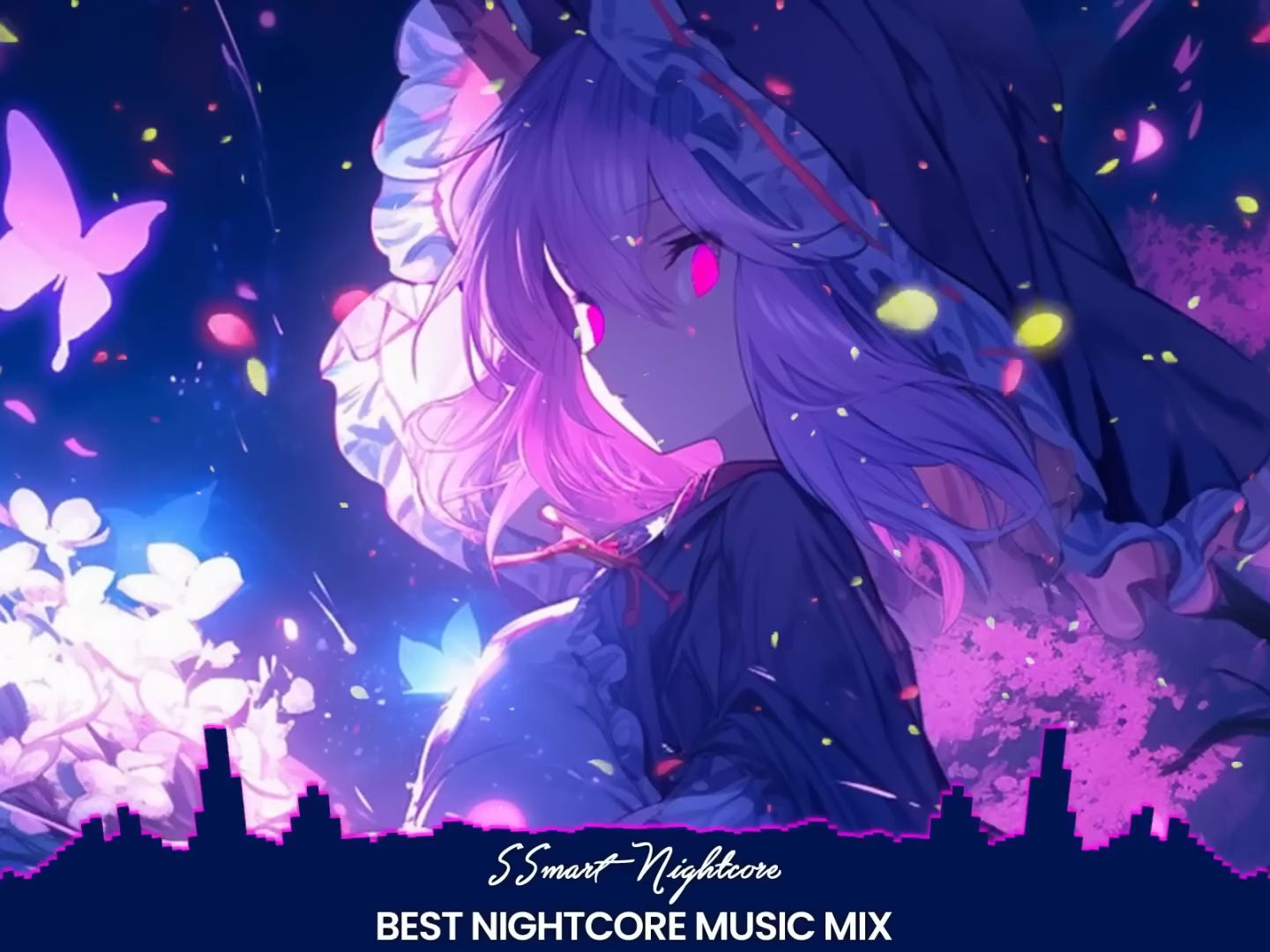 Nightcore_Gaming_Mix_2023_♫_Nightcore_So - 哔哩哔哩