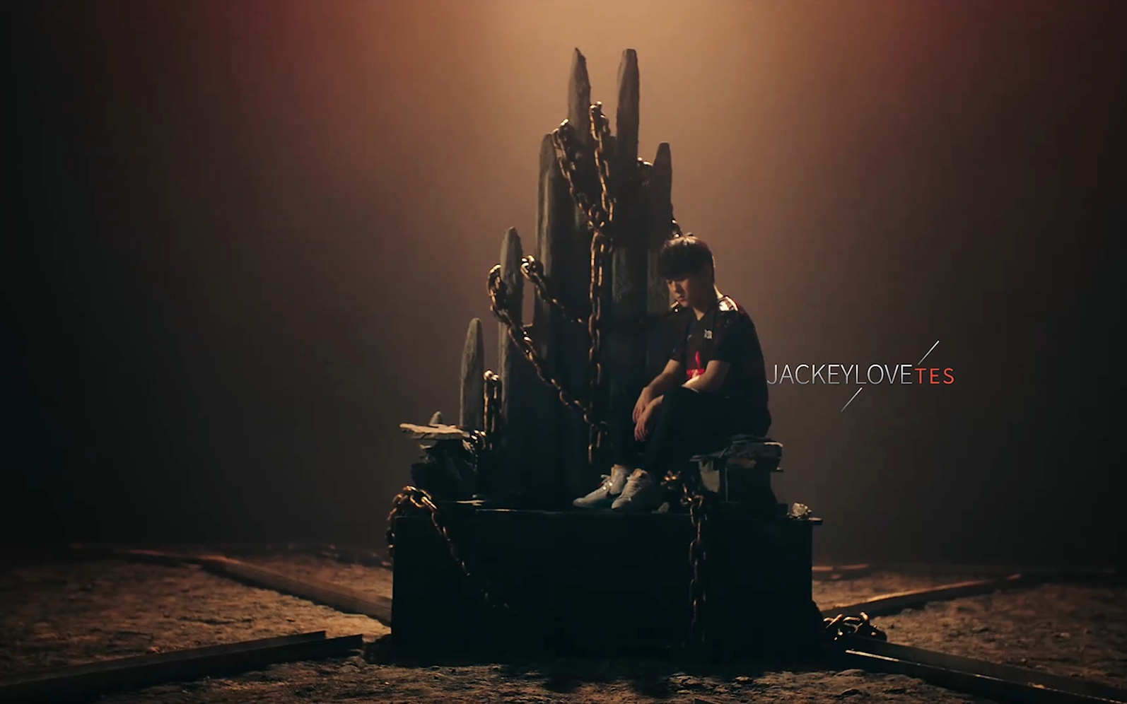 【JACKEYLOVE】2020赛季官方HighLight总结_哔哩哔哩_bilibili