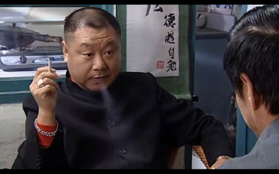 范德彪～优雅永不过时_哔哩哔哩_bilibili