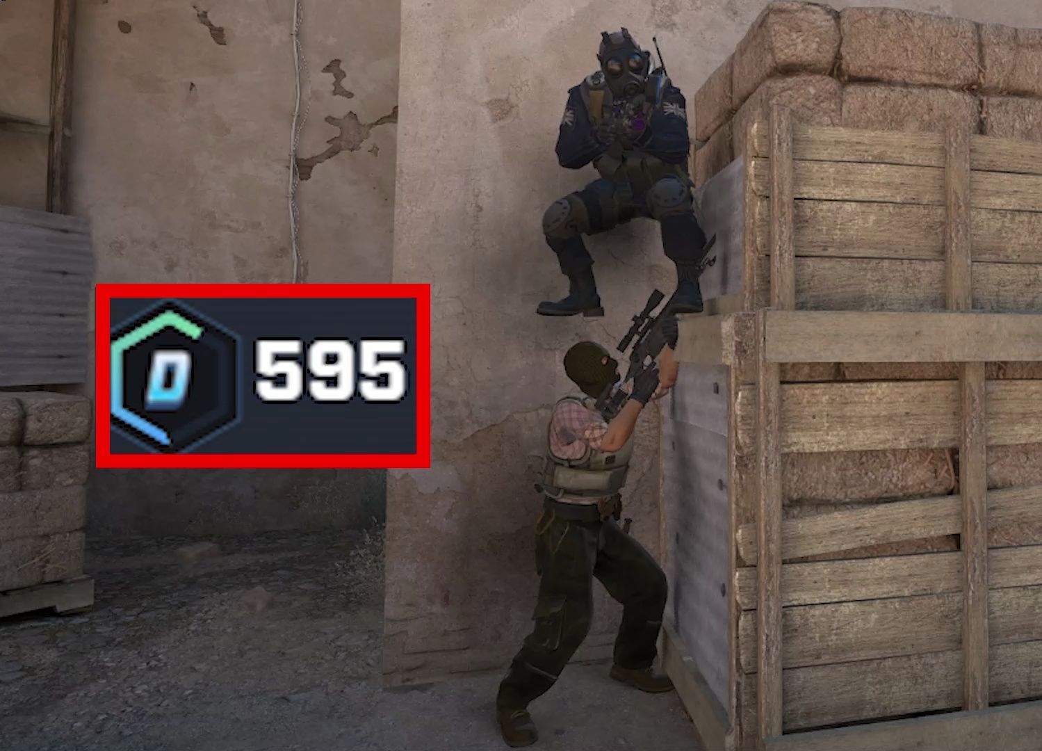 “最没有边界感的一集”-CS2下饭菜-CS2下饭菜-哔哩哔哩视频