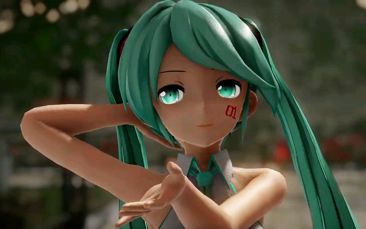 【MMD】乙女解剖 | Otome Dissection