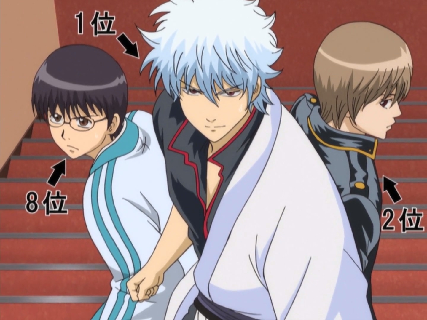 银魂第184集-番剧-全集-高清正版在线观看-bilibili-哔哩哔哩