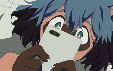 动物新世代 / BNA第4集-番剧-全集-高清独家在线观看-bilibili-哔哩哔哩