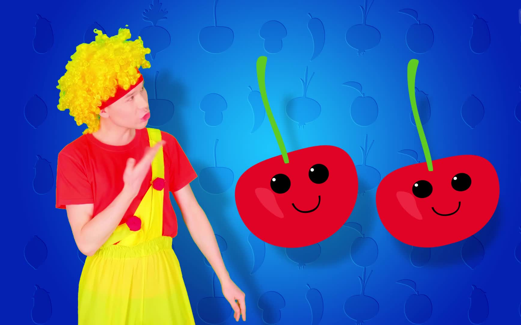 160集】英文儿歌-D Billions Kids Songs 油管英文神曲-小时光学习-小时光学习-哔哩哔哩视频
