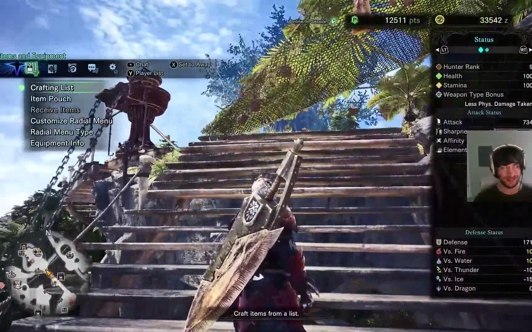 harbleu 180814_哔哩哔哩_bilibili