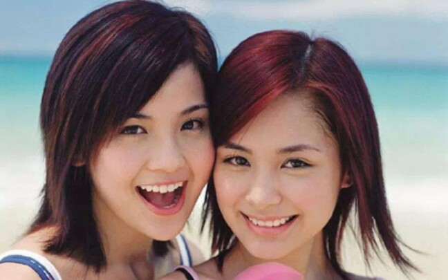 【twins】颁奖典礼+综艺访谈+音乐特辑+演唱会+历年live 高糊合集_哔哩哔哩_bilibili